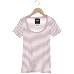 United Colors Of Benetton T-Shirt Damen Größe S Second Hand pink
