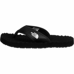 The North Face T-Bar Sandals male Black size 48