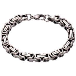 Firetti Bracelet male Silver size 21