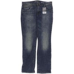 Marc O'Polo Marc O'Polo Jeans Damen Größe 32 Second Hand marine