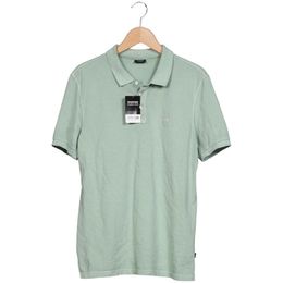JOOP! Poloshirt Herren Gr&ouml;&szlig;e M Second Hand hellgr&uuml;n