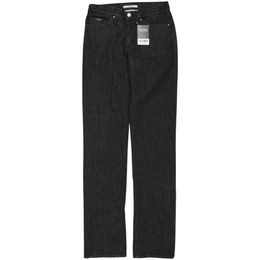Gant Jeans Damen Gr&ouml;&szlig;e 27 Second Hand schwarz