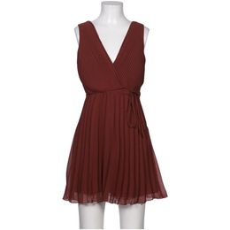 Asos Kleid Damen Gr&ouml;&szlig;e M Second Hand rot