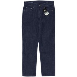 hessnatur Jeans Damen Gr&ouml;&szlig;e 26 Second Hand marine