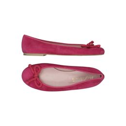 Pretty Ballerinas Ballerina Damen Gr&ouml;&szlig;e 41 Second Hand pink