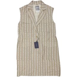 Gant Weste Damen Gr&ouml;&szlig;e M Second Hand beige