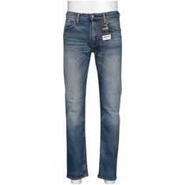 Levi's LEVI'S Jeans Herren Größe 32 Second Hand blau