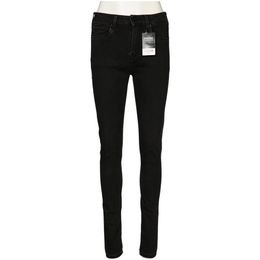 Pepe Jeans Jeans Damen Größe 27 Second Hand schwarz