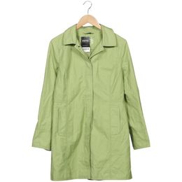 Eddie Bauer Mantel Damen Gr&ouml;&szlig;e M Second Hand hellgr&uuml;n