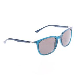Ray-Ban Sonnenbrille Damen Größe One Size Second Hand blau