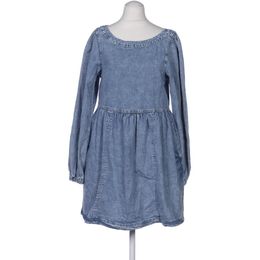 American Eagle Outfitters Kleid Damen Größe XS Second Hand blau