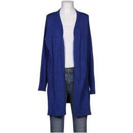 The MASAI Clothing Company Strickjacke Damen Gr&ouml;&szlig;e M Second Hand blau