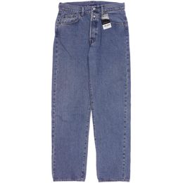 Replay Jeans Herren Gr&ouml;&szlig;e 32 Second Hand blau