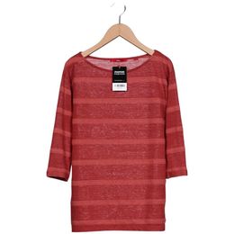 s.Oliver Pullover Damen Gr&ouml;&szlig;e S Second Hand rot