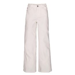Garcia Jeans 'Annemay' girl White size 146