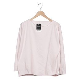 Juvia Sweater Damen Gr&ouml;&szlig;e S Second Hand pink