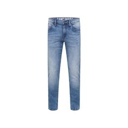 CAMP DAVID Jeans 'DA:VD' male Blue size 29