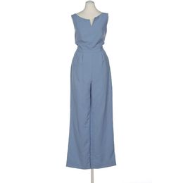 comma, COMMA Overall oder Jumpsuit Damen Gr&ouml;&szlig;e XS Second Hand blau