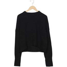 United Colors Of Benetton Pullover Damen Größe XS Second Hand schwarz