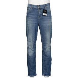 Marc O'Polo Marc O'Polo Jeans Herren Größe 32 Second Hand blau