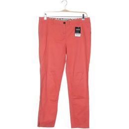 Boden Stoffhose Damen Gr&ouml;&szlig;e XL Second Hand orange