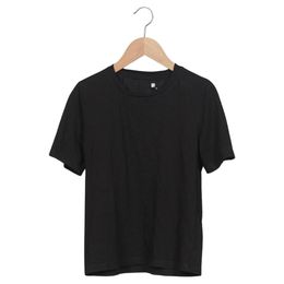 Only T-Shirt Damen Gr&ouml;&szlig;e S Second Hand schwarz
