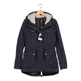 Ragwear Jacke Damen Größe S Second Hand marine