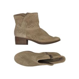 UGG Australia UGG Stiefelette Damen Größe 38 Second Hand beige