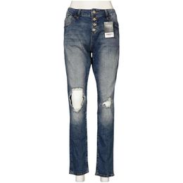 Mavi Jeans Damen Gr&ouml;&szlig;e 28 Second Hand blau