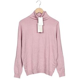 Madeleine Mode MADELEINE Pullover Damen Größe L Second Hand pink