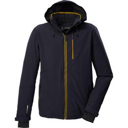 Killtec Outdoor jacket 'KSW 24' male Black size S