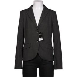 s.Oliver Blazer Damen Gr&ouml;&szlig;e S Second Hand grau