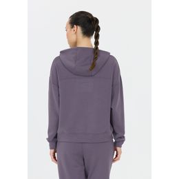 Endurance Sweatshirt 'Jade' Damen Gr&ouml;&szlig;e XXXL stone