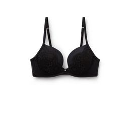Intimissimi BH 'La Vie En Rose' Damen Größe 75 schwarz