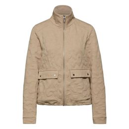 Street One Jacke Damen Gr&ouml;&szlig;e M sand