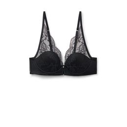 Intimissimi BH 'MONICA LA VIE EN ROSE' Damen Größe 75 schwarz