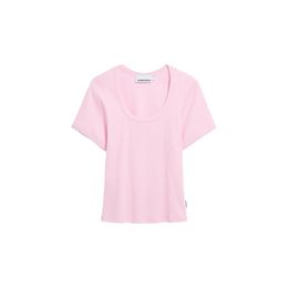 armedangels Shirt 'Violahaa' female Pink size XL