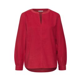 Street One Blouse female Red size 36