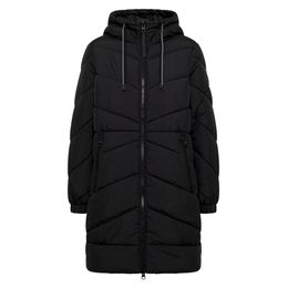 Cecil Winter Coat female Black size XS