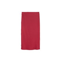 armedangels Skirt 'Azitaa' female Red size L