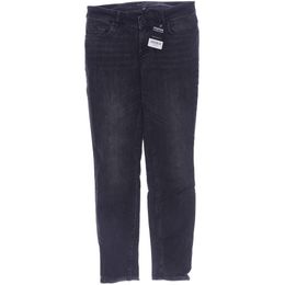 Marc O'Polo Marc O'Polo Jeans Damen Größe 28 Second Hand schwarz