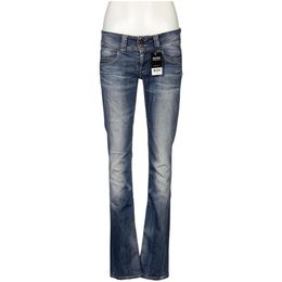 Pepe Jeans Jeans Damen Größe 31 Second Hand blau