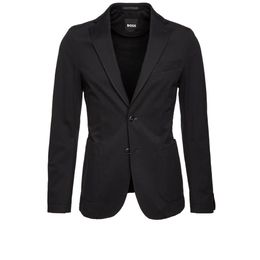 BOSS Suit Jacket male Black size 52