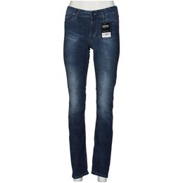 Mustang Jeans Damen Gr&ouml;&szlig;e 29 Second Hand blau