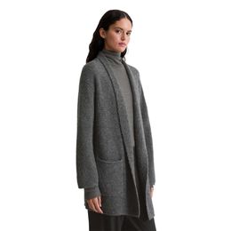 Marc O'Polo Marc O'polo Strickjacke Damen Gr&ouml;&szlig;e XS dunkelgrau