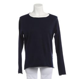 ALLUDE Pullover / Strickjacke Damen Gr&ouml;&szlig;e XS Second Hand navy
