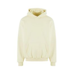 Karl Kani Sweatshirt 'Signature OS' male Beige size L