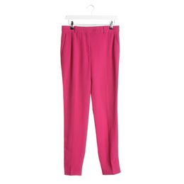 MaxMara Max Mara Hose Damen Größe M Second Hand fuchsia
