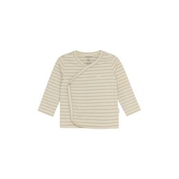 Noppies Shirt 'Nour' Größe 44 beige