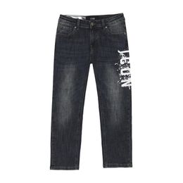 Icon Jeans Jungen Gr&ouml;&szlig;e 152 blue denim